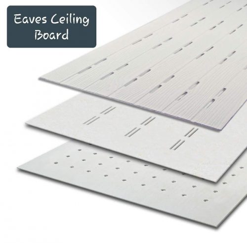 Elevate Your Eaves with Builders Duka’s Fibre Cement Vent Boards ...